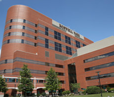 UBNS at Roswell Park Comprehensive Cancer Center | Buffalo Neurosurgery ...