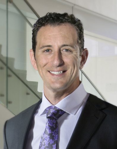 Dr. Levy Named SUNY Distinguished Professor | UB Neurosurgery