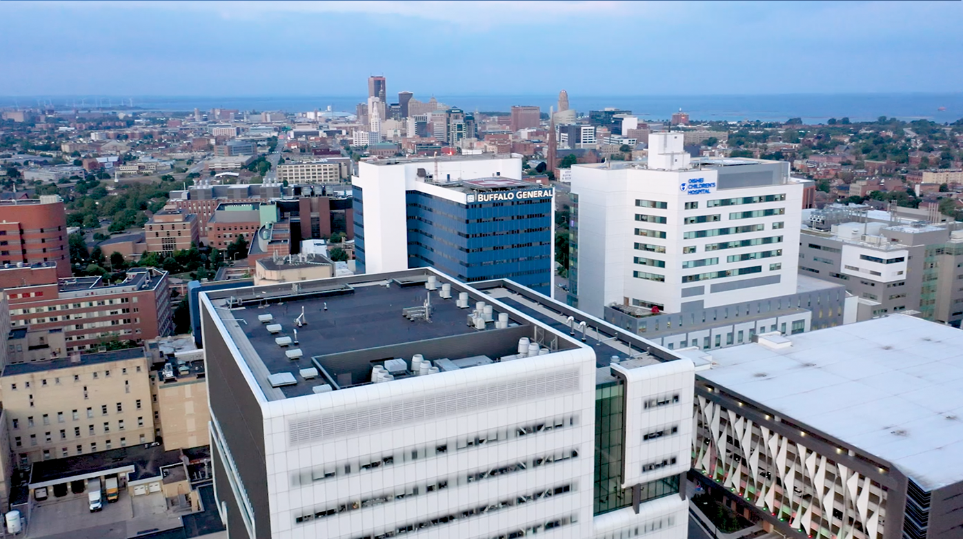 About Us | UB Neurosurgery
