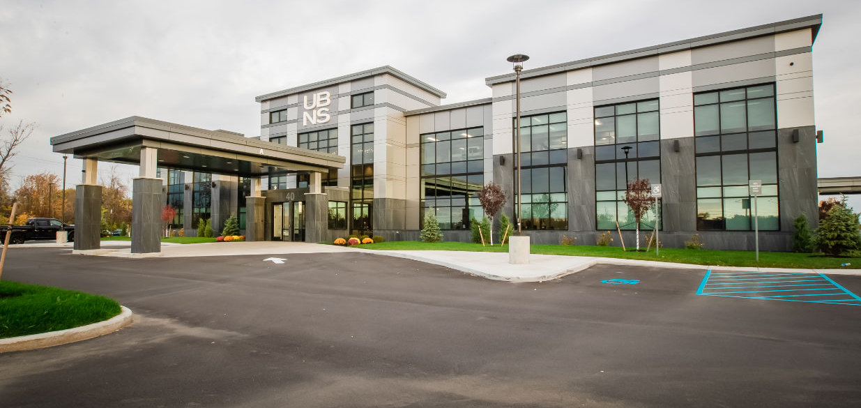 Locations | Best Neurosurgeons in Buffalo, NY | UB Neurosurgery