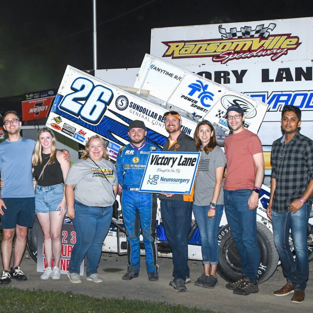 UBNS Residents Take on Tezos All Star Circuit of Champions | UB ...