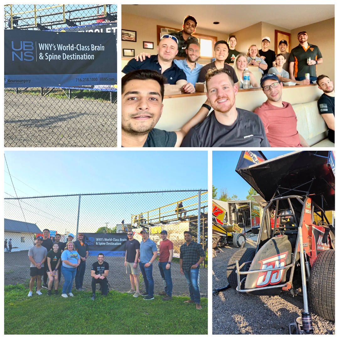 UBNS Residents Take on Tezos All Star Circuit of Champions | UB ...
