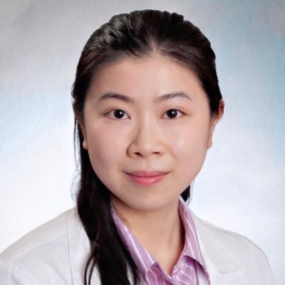 Dr. Rosalind Lai, MD | UB Neurosurgery