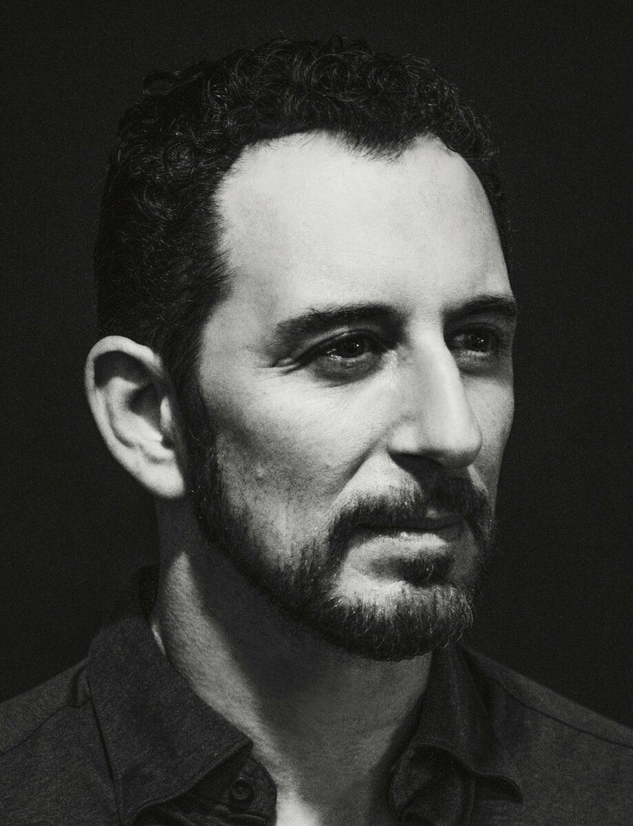 "The End of Medicine" Featuring Dr. Elad I. Levy | UB Neurosurgery