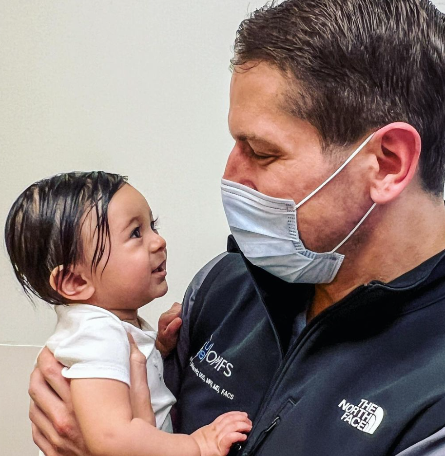 The Pediatric Craniofacial Program at UBNS | UB Neurosurgery