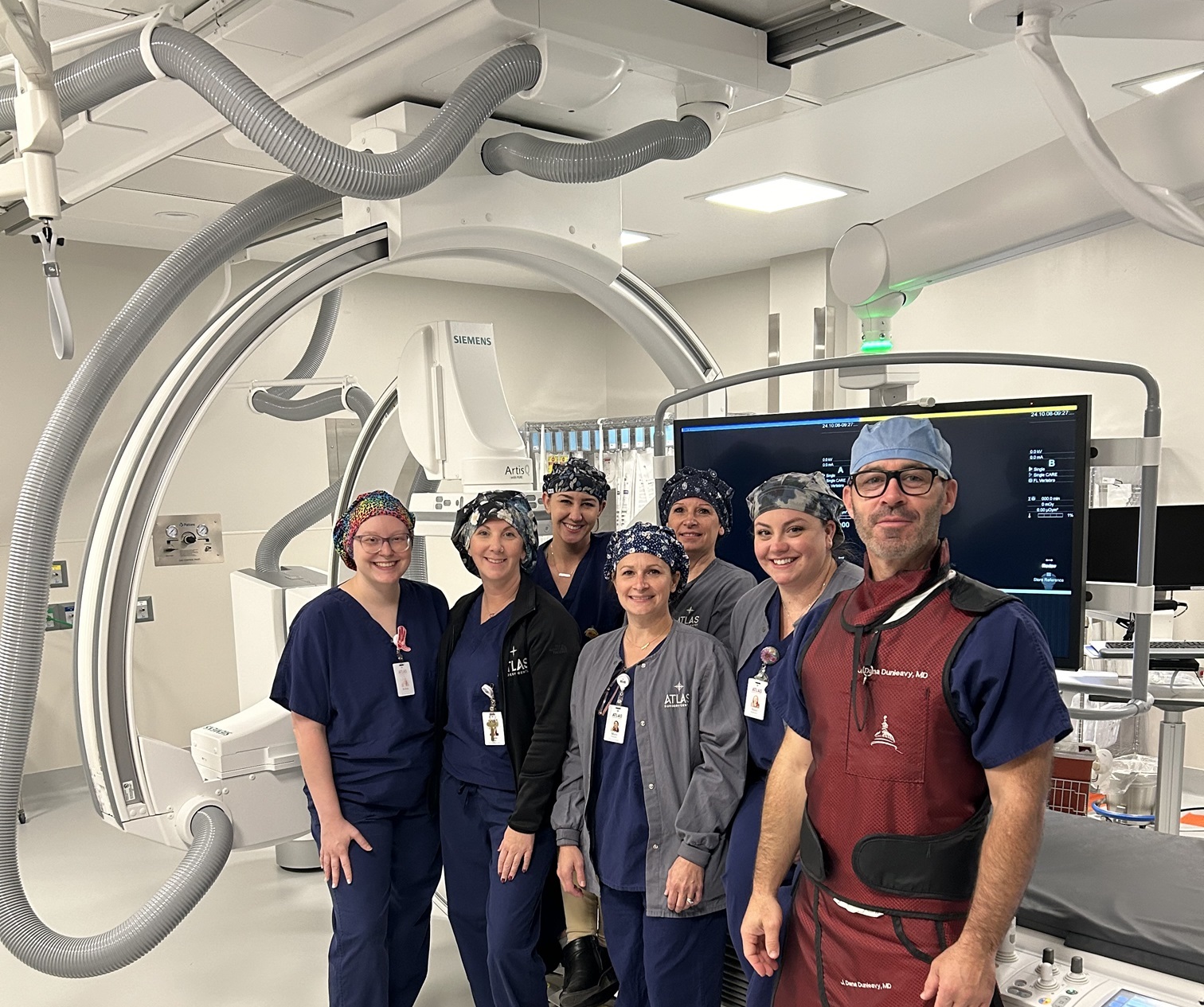 Interventional Radiology | Minimally Invasive Procedures for Diagnosis ...