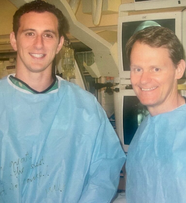 UBNS Mourns Loss of Former Chairman Dr. L Nelson “Nick” Hopkins | UBNS