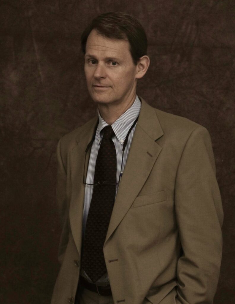 UBNS Mourns Loss of Former Chairman Dr. L Nelson “Nick” Hopkins | UBNS