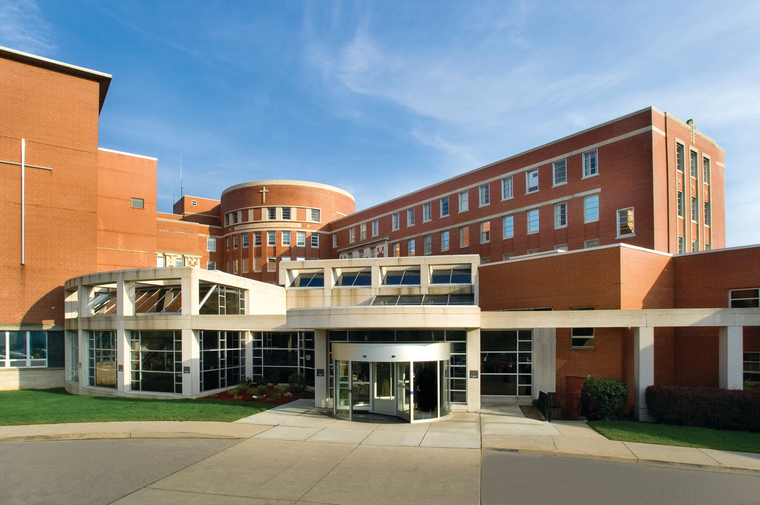 Erie County Medical Center | Buffalo Neurosurgery Locations | UB ...